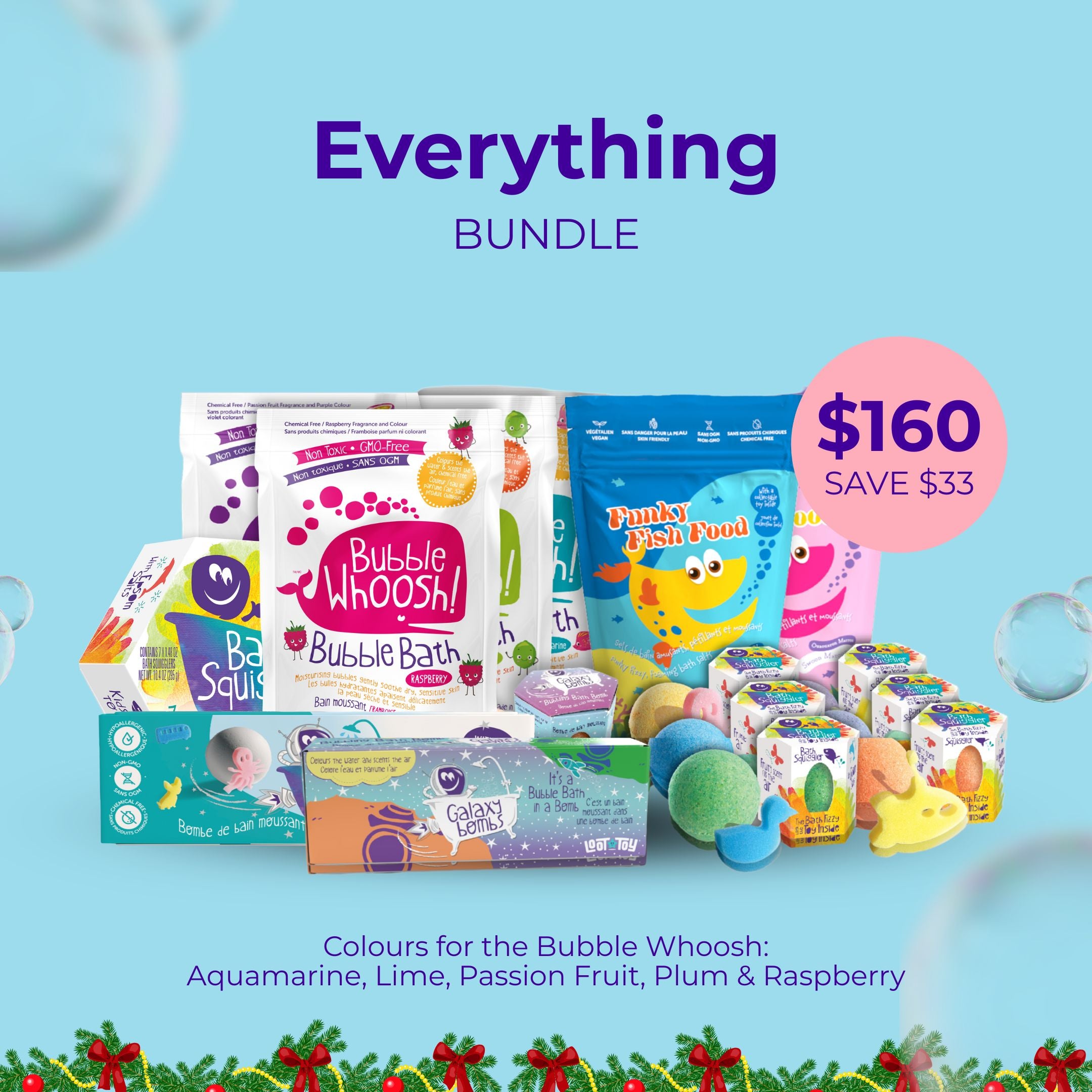 Everything Bundle – Loot Toy Co.